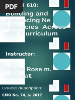 KS1 Ict Ig 2022 | PDF | Educational Technology | Window (Computing)