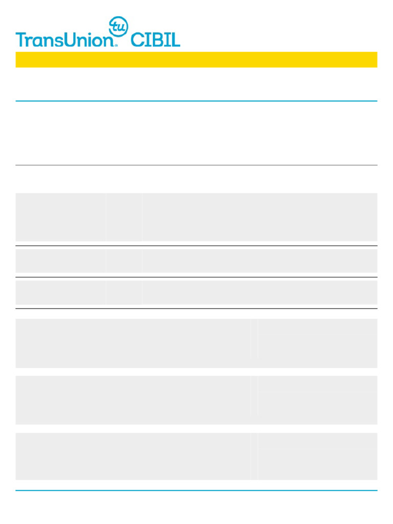 Report PDF Response Servlet | PDF | Loans | Credit