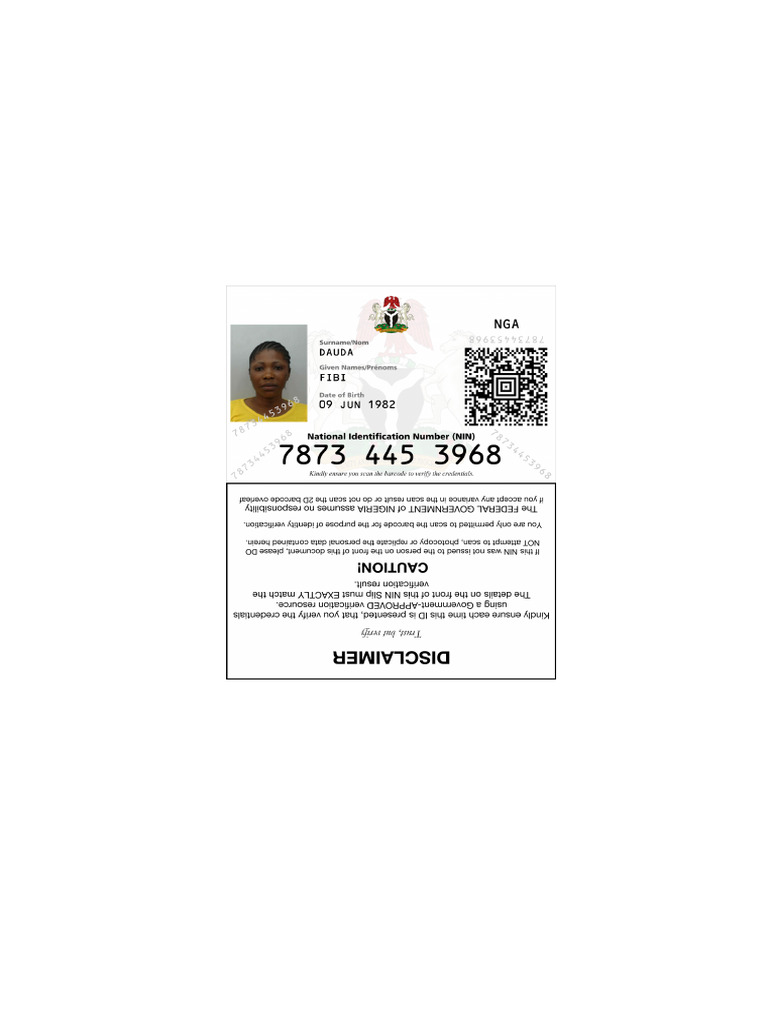 Btvx173452139oy Fibi-1 | PDF
