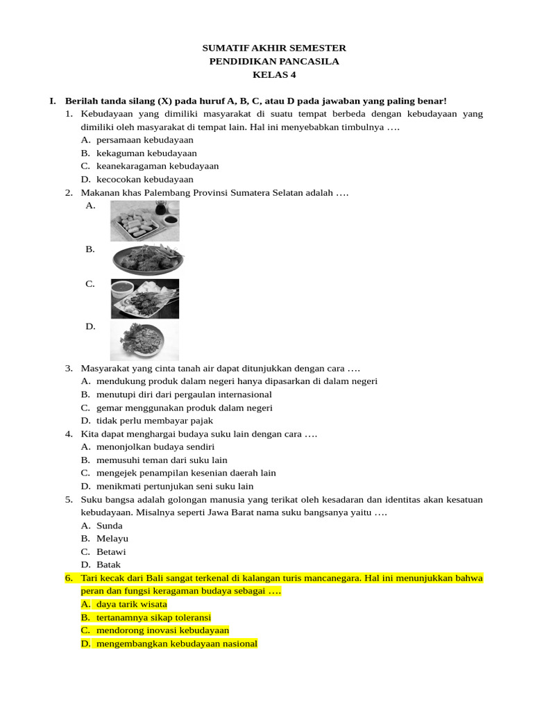 Sas 2 PP KLS 4 | PDF