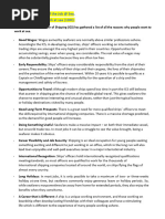 Ship Captain Duties and Job Description | PDF | Sea Captain | Ships