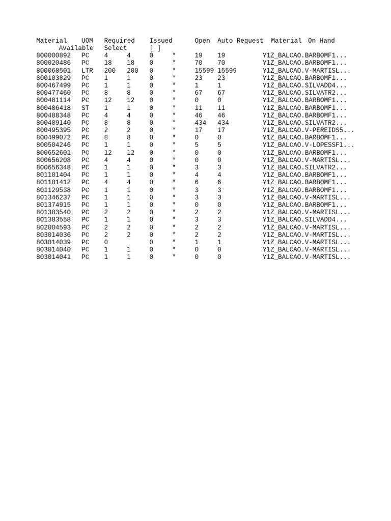 FND GFM 9563603 | PDF