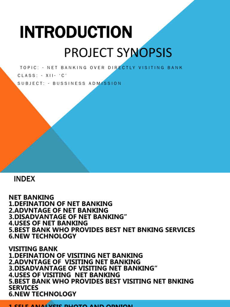 Introduction | PDF