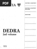 P062D 2ad FHV | PDF | Fuel Injection | Field Effect Transistor