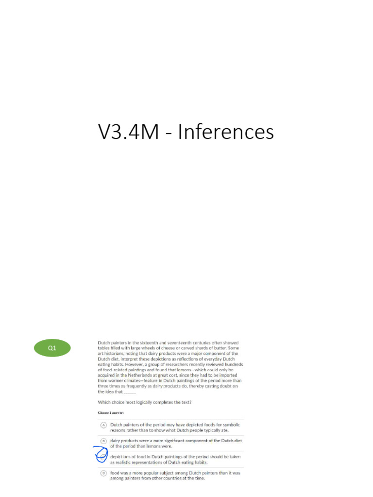 V2.4 - Inferences | PDF