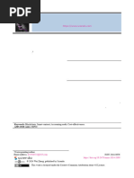 Report JasperGold | PDF | Formal Verification | Boolean Algebra