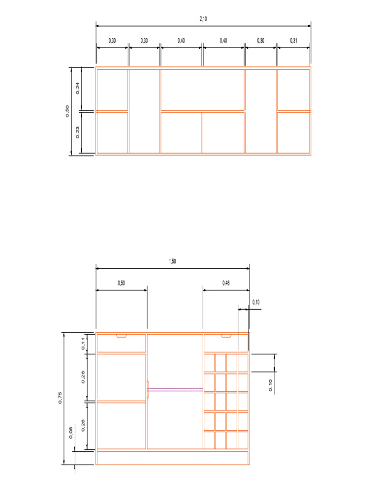 Bar Model | PDF