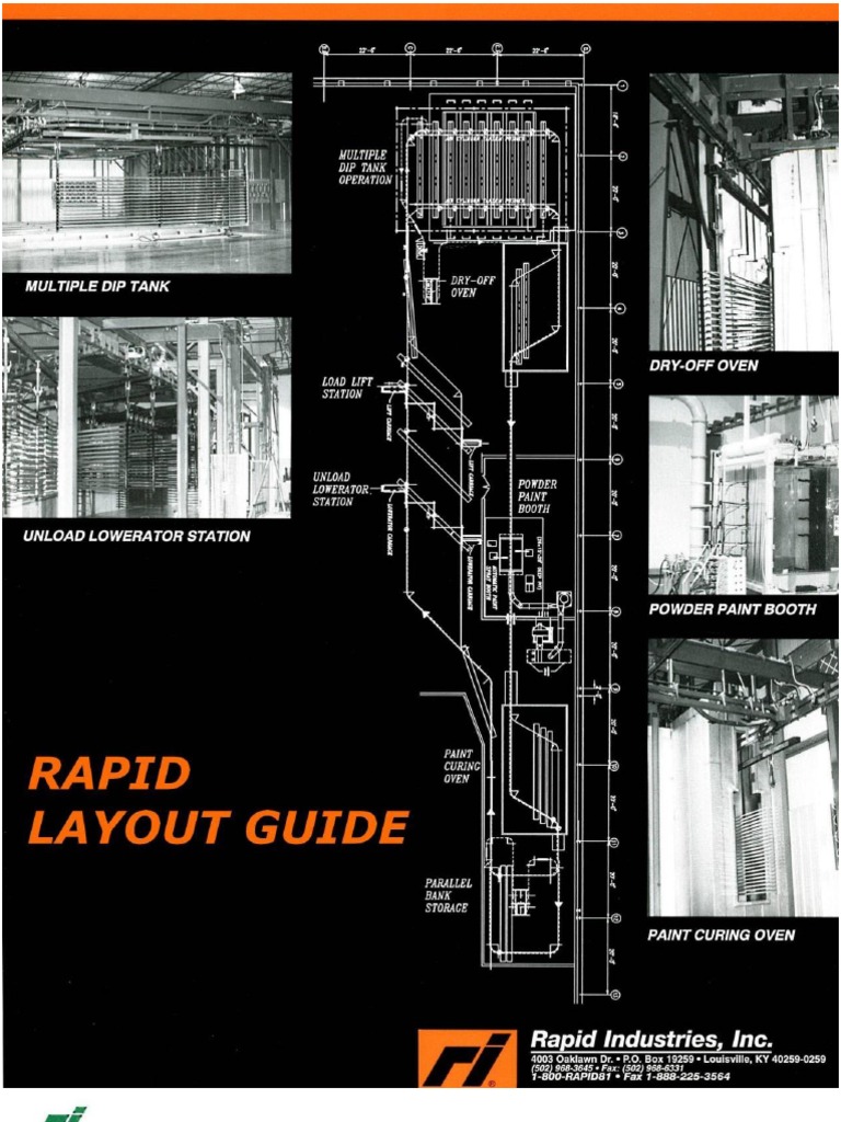 Layout Guide | PDF | Elevator | Friction