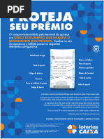 Cartilha CCA - CAP Ganhador PM e PU. 10.21 | PDF