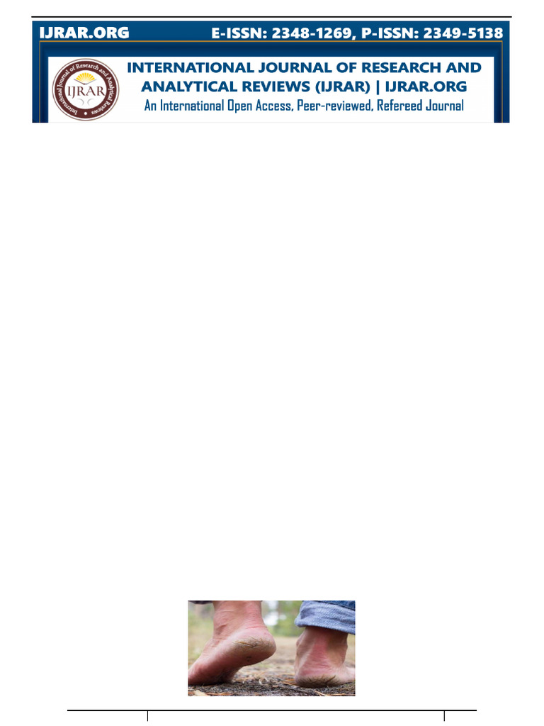 Formulation and evaluation of herbal foot gel for cracks using flax seeds | PDF | Flax | Fatty Acid