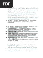 Banquet Function Prospectus Template | PDF | Lunch | Cuisine