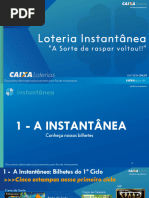 Cartilha CCA - CAP Ganhador PM e PU. 10.21 | PDF