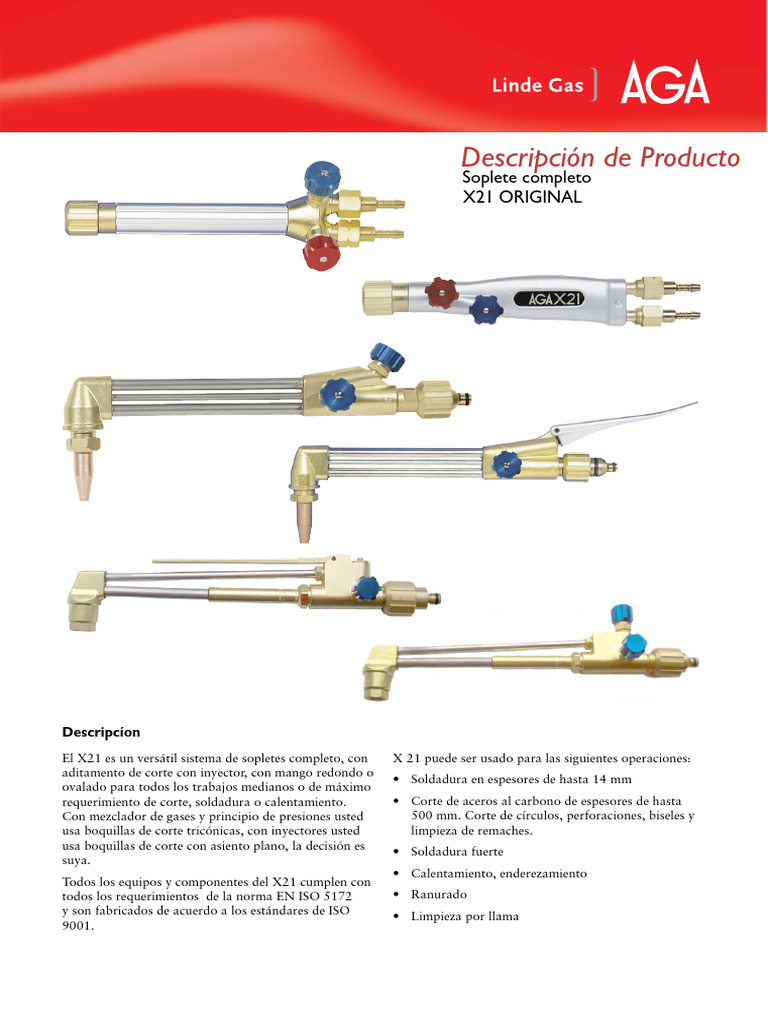 X21 Original GCE | PDF | Ingeniería mecánica | Unión