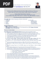 12 Functional Design Document Template | PDF | Software | Information ...