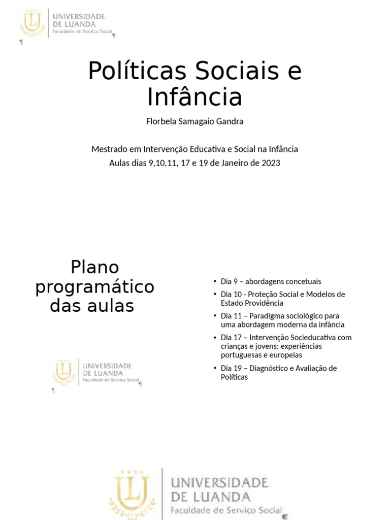 Aula dia 9_ MIESI apresentção e noção de Estado | PDF | Estado | Sociedade