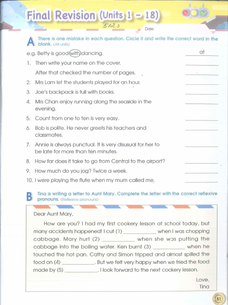 HK G5 Revision (U1-18) | PDF