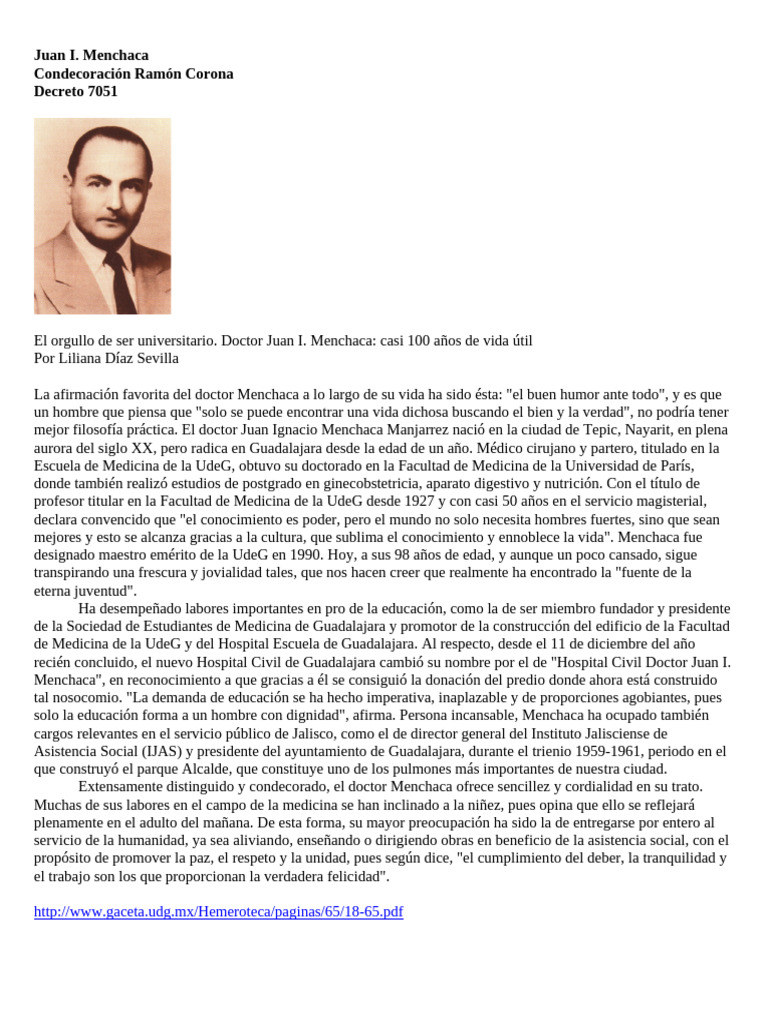 237 Juan I Menchaca | PDF