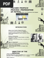 Shell Middle Distillate Synthesis Process | PDF | Process Engineering ...