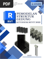 Buku Revit Arsitektur Dan Struktur Untuk Pemula | PDF