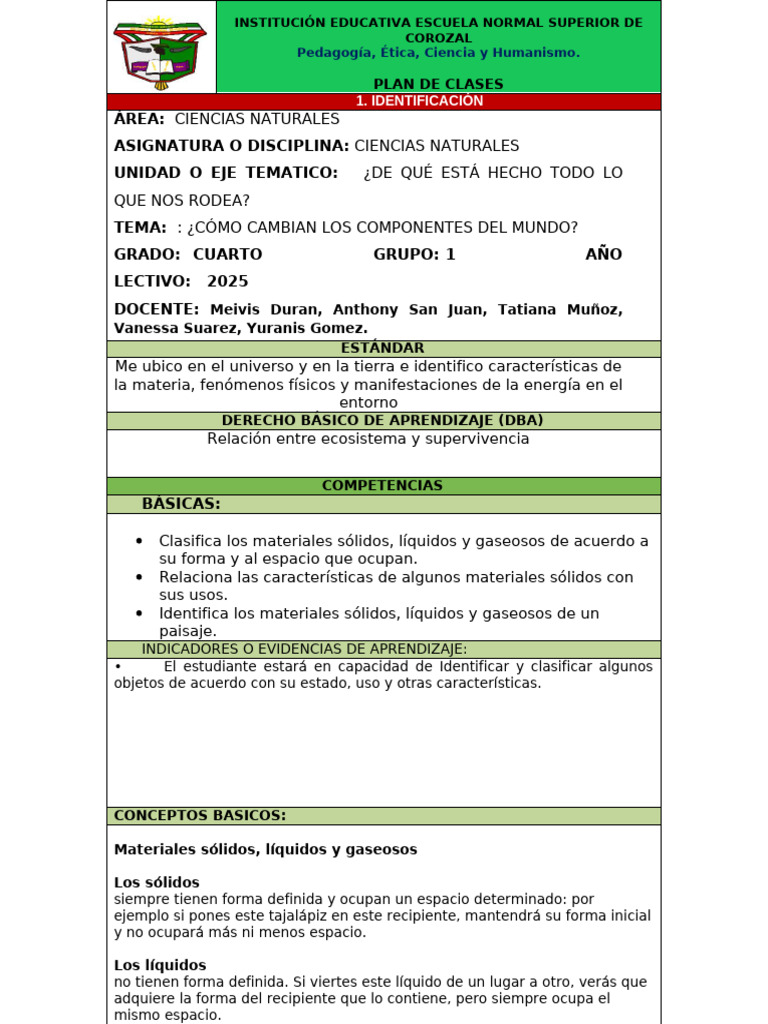 Actividad - de - Iniciacion Editada | PDF