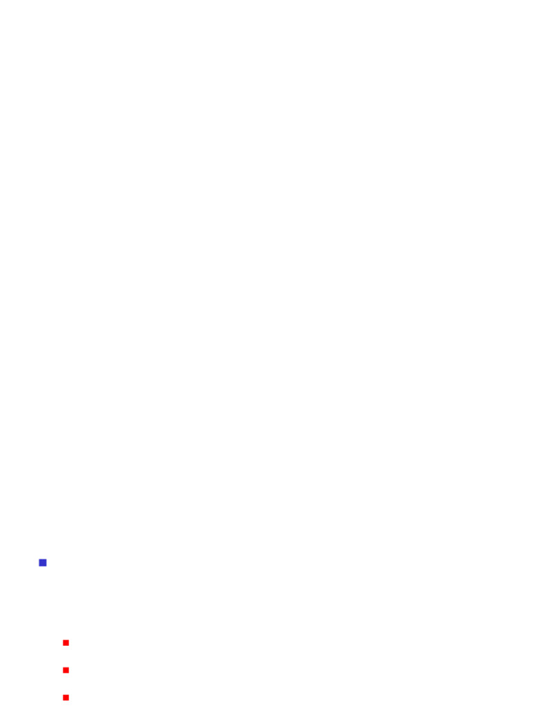 Chapter V - Lecture I & II - Mechanical Transportation in Buildings | PDF | Elevator ...