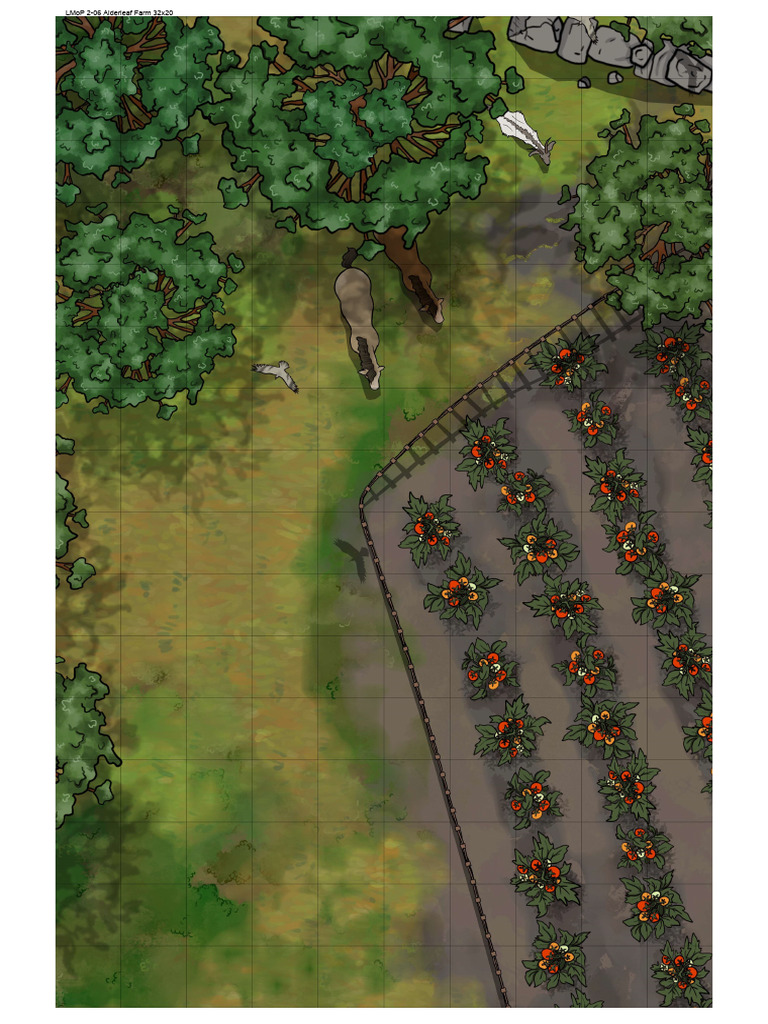 LMoP 2-06 Alderleaf Farm 32x20 | PDF