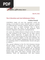 Pay Fixation Formula | PDF | Matrix (Mathematics)