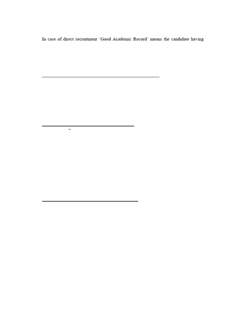 HTET 2024 Exam Structure and Syllabus | PDF | Multiple Choice ...
