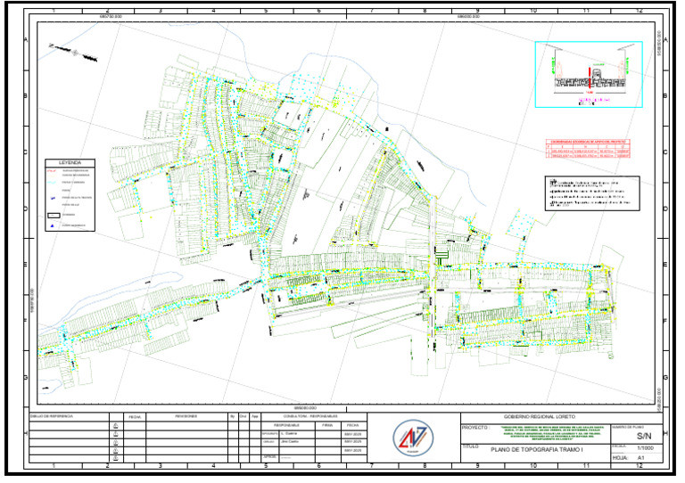 Plano Plot Felix | PDF