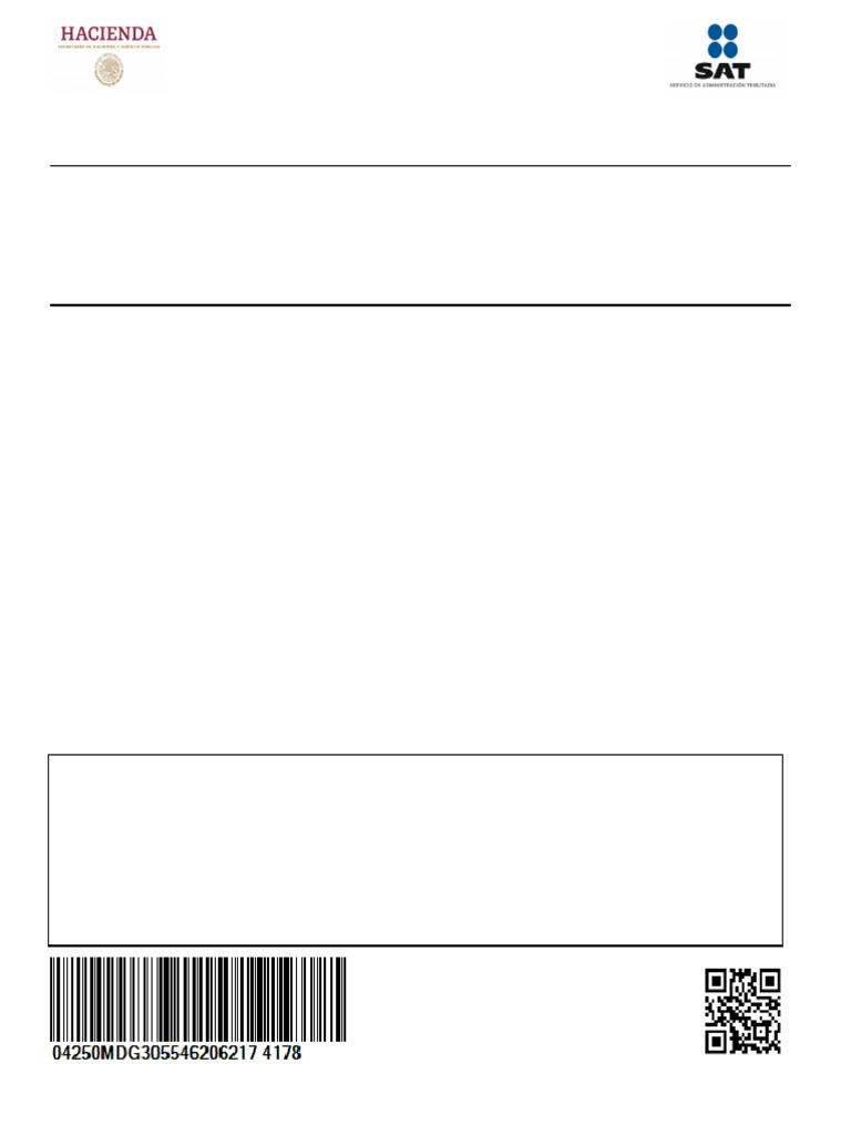 Acuse VIIE7206048M8 6 2024 | PDF | Bancos | Impuesto sobre la renta