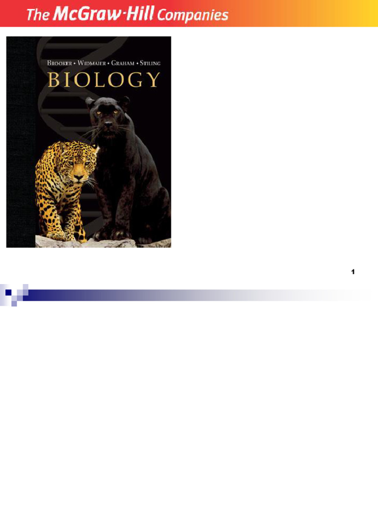 Bioc100 51 Chapter 4 Students | PDF | Endoplasmic Reticulum | Cell ...