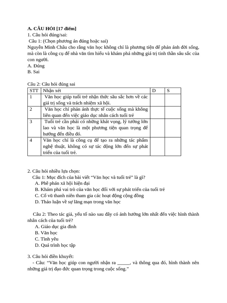 Btcn Số 2- Vi Thị Bảo Ngọc- Nhóm 7 | PDF