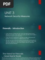 Palo Alto Firewall - Step-By-Step Packet Flow | PDF