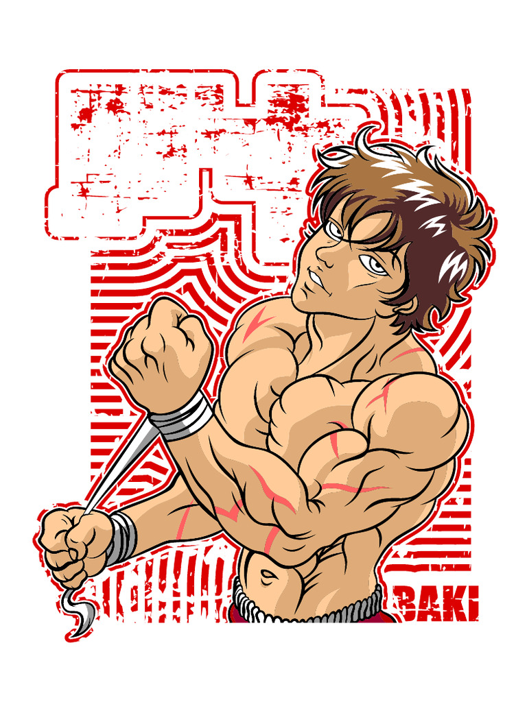 Baki | PDF