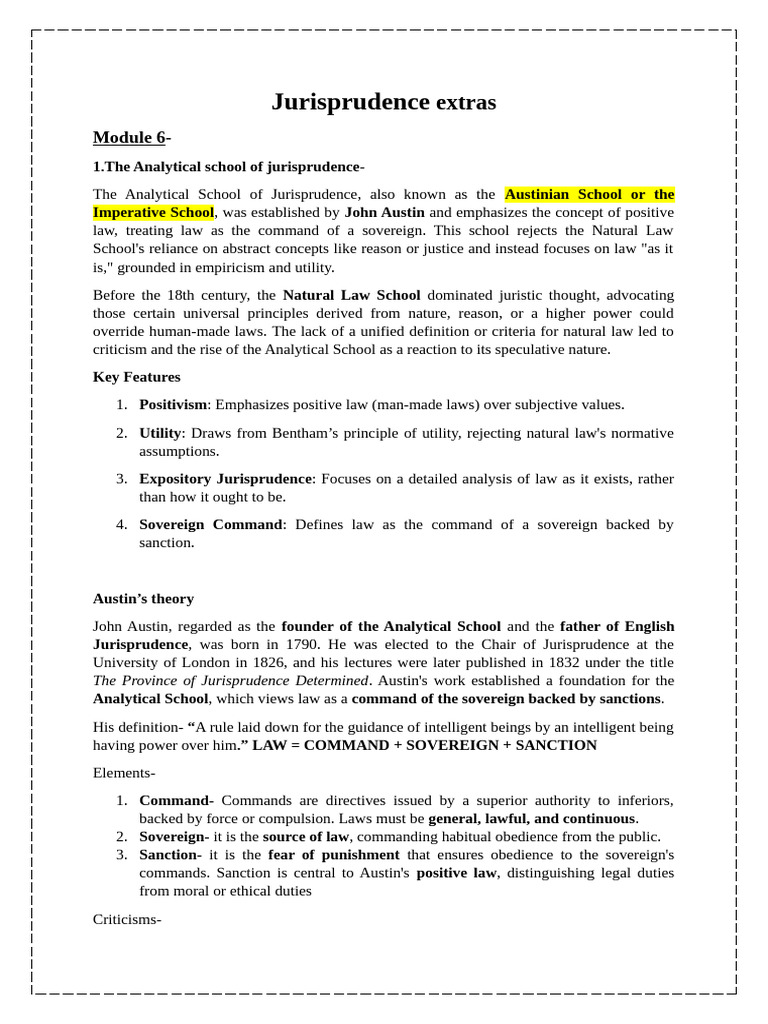 Juris (5) Mark | PDF | Negligence | Strict Liability
