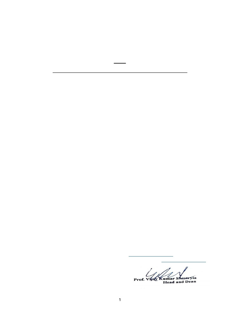 Notice - Interview Schedule For Ph. D. Admission Interviews Phase II 2024-25 Batch | PDF ...