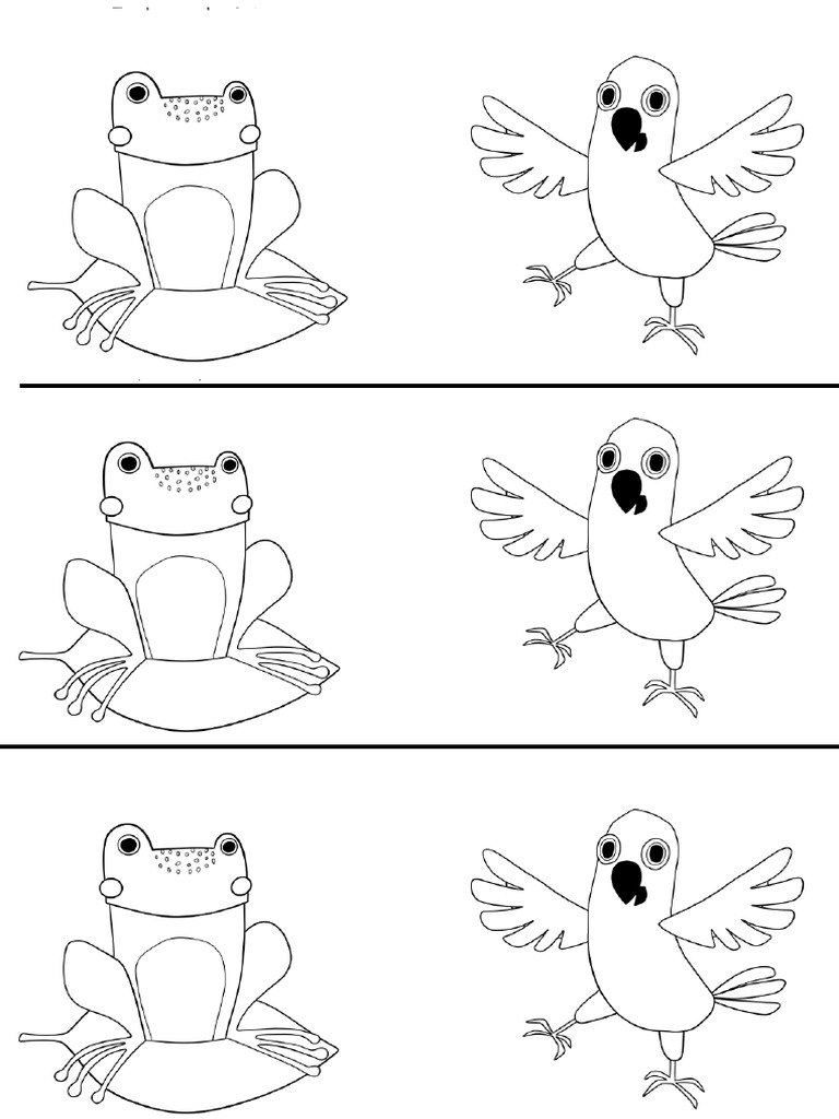 ¡Hace Tu Propio Dibujo! | PDF