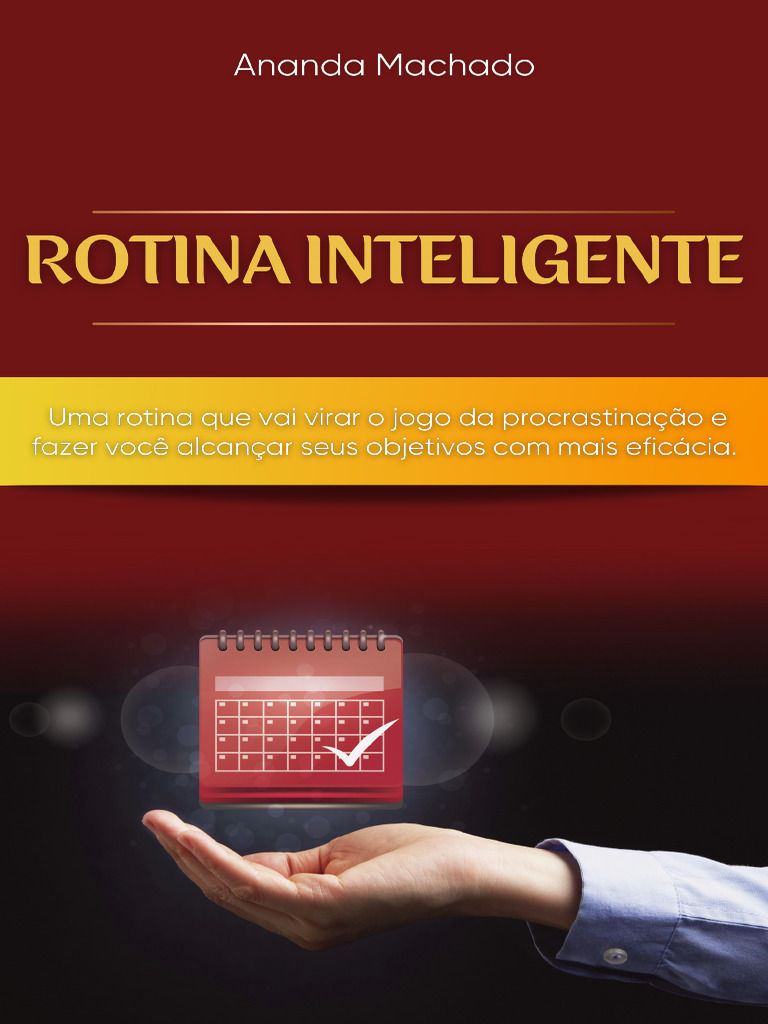 Rotina Inteligente | PDF | Tempo | Motivação