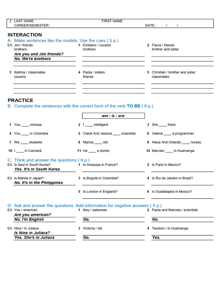 Unit 2 | PDF