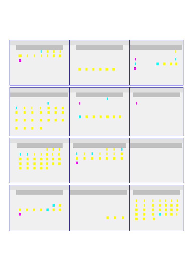 Learn 4 Life Calendar For Academic Year 2025,2026 Final | PDF | Holidays | Observances