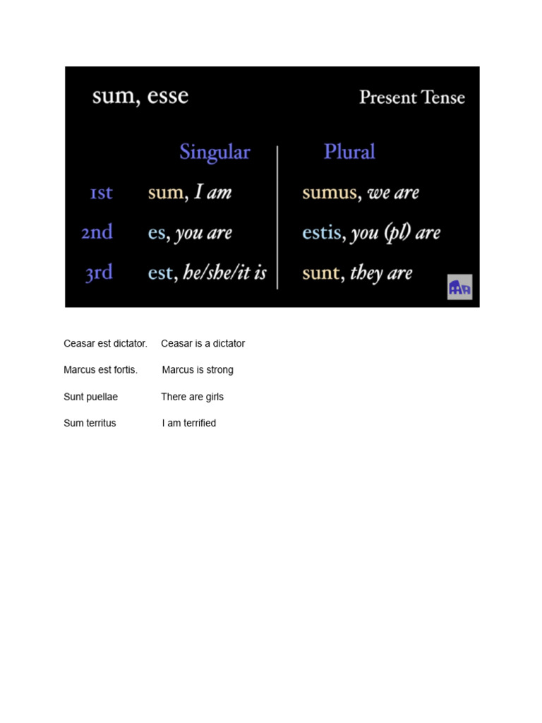 Latin | PDF