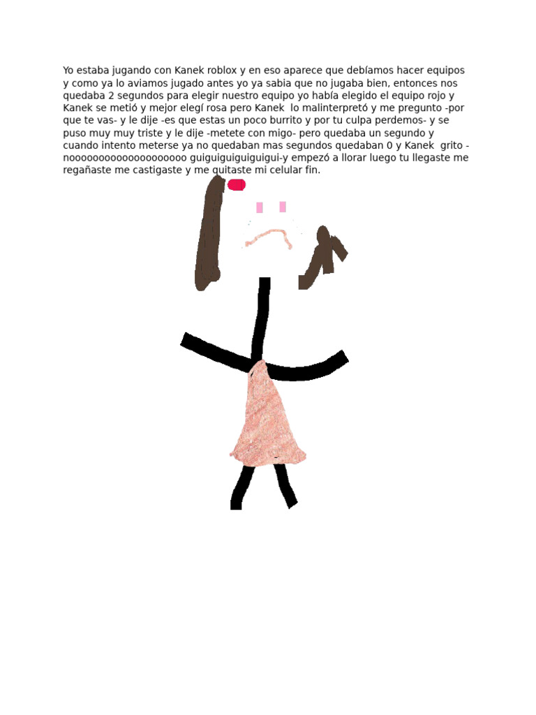 Explicacion de Daheli | PDF