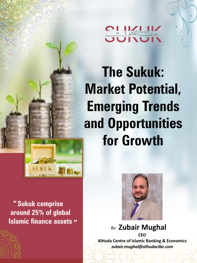 Sukuk Market Potential Emerging Trends Opportunities 1748550114 | PDF ...