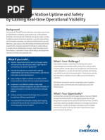 Emerson fb3000 Remote Terminal Unit Rtu Instruction Manual en 7625902 ...