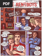 (Gabo) - Gabo Artwork Comic N58 and 59 (Preview) | PDF