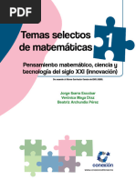 Dgeti 2025 | PDF | Inclusión (Educación)