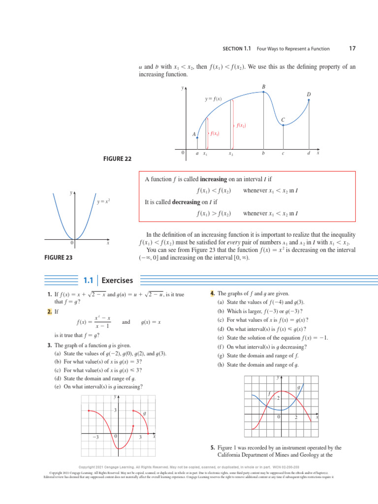 James Stewart, Daniel K. Clegg, Saleem Watson, Lothar Redlin - Calculus ...