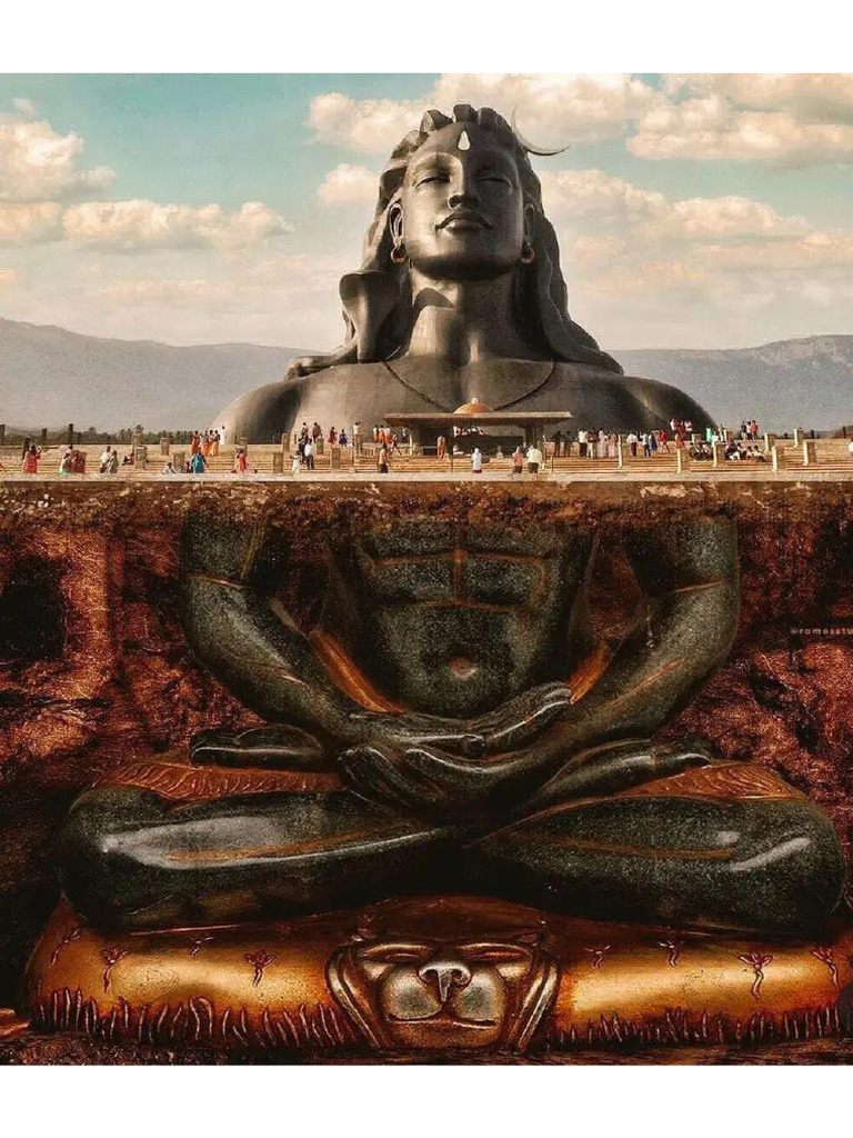 Mahadev | PDF