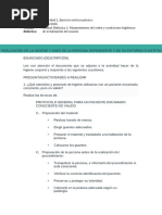 Procedimiento de Lavado Ocular en Urgencias | PDF | Agua | Oftalmología