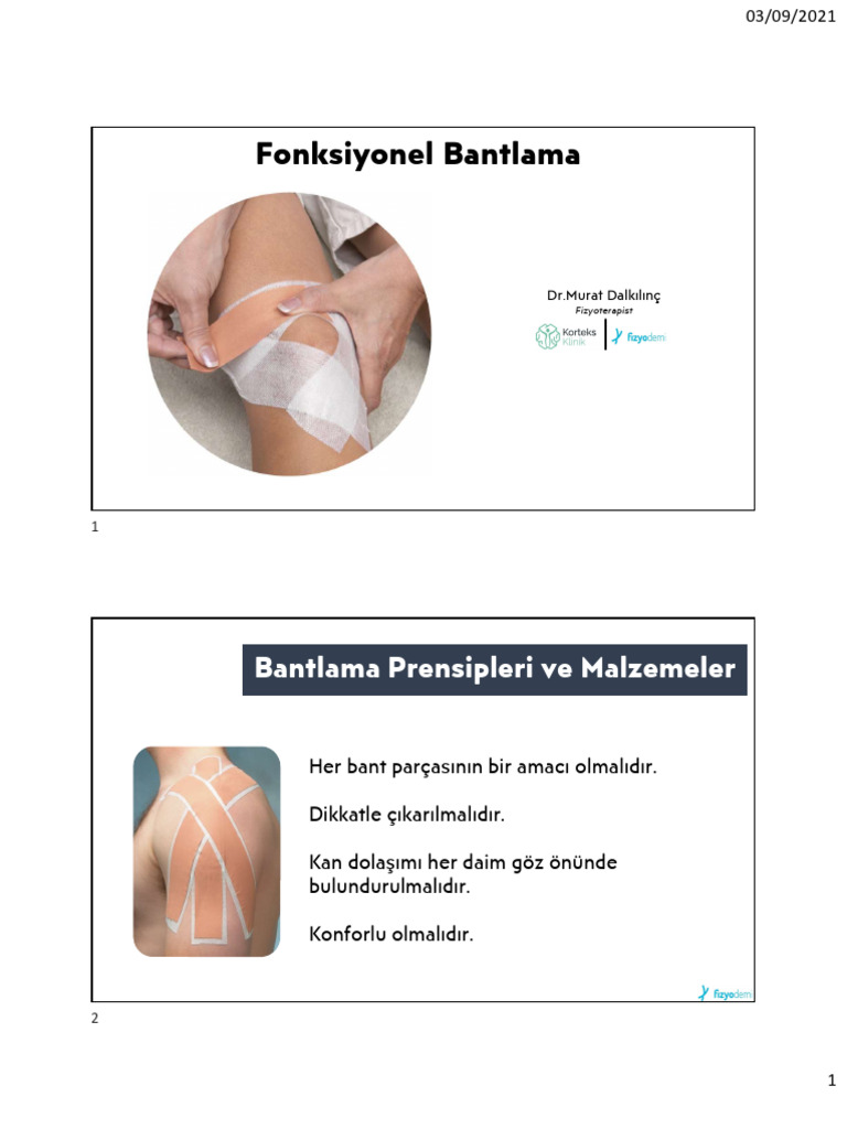 Prensipler Ve Malzemeler Icin Kaynak PDF | PDF